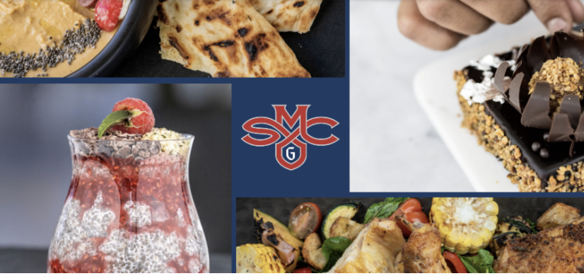 Housing Application Process | Saint Mary's College